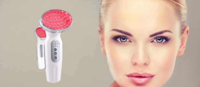 The Best Handheld LED Light Therapy Device of 2025 - Detailed Reviews ...